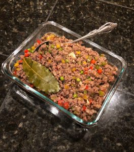 Filipino Beef Picadillo/Giniling Recipe - Come try with me